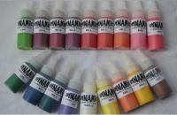 China Original Dynamic Eternal Tattoo Ink 1oz Natural With Special Bright Formula for sale