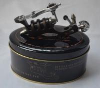 China Sunshine Permanent Makeup Machine , Rotary Tattoo Machine With Low Noise for sale
