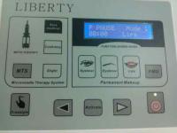 China Prefessional Degital Permanent Makeup Machine And Micro Needle Machine for sale