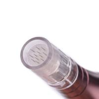 China Portable Permanent Makeup Machine , Recharging Micro Needle Therapy Apparatus for sale