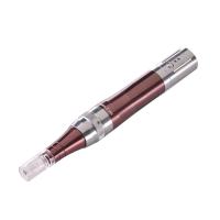 China Portable Permanent Makeup Machine , Recharging Micro Needle Therapy Apparatus for sale