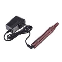 China Durable Permanent Makeup Machine , Recharging Auto Derma Microneedle Therapy Machine for sale