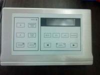 China Permanent Makeup Tattoo Equipment Supplies , Tattoo Machine With LCD Power Supply for sale