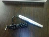China Permanent Makeup Tattoo Equipment Supplies , Tattoo Machine With LCD Power Supply for sale