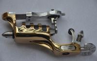 China Original Tattoo Equipment Supplies Copper Sunshine Tattoo machine for sale