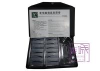 China OEM Eyebrow Stenciling Kit with 12 Eyebrow Stencils for sale