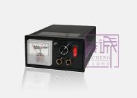 China 110v Mini LCD Critical Tattoo Machine Power Supply with Clip Cord for sale