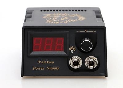 China Custom 220V Wireless Tattoo Machine Power Supply with Foot Switch for sale