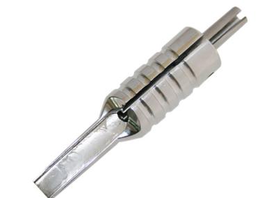 China Tattoo Grips and Tubes 21F with Opened Backstem and Magnum Tips for sale