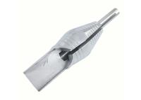 China High Quality Custom 316ss Tattoo Grips and Tubes 23F for Tattoo Machine for sale