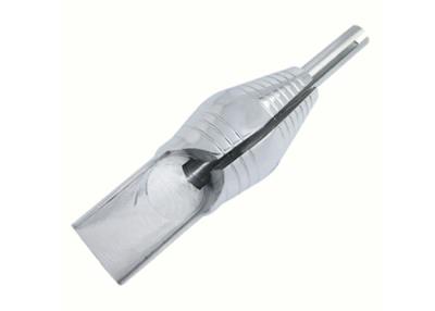 China High Quality Custom 316ss Tattoo Grips and Tubes 23F for Tattoo Machine for sale