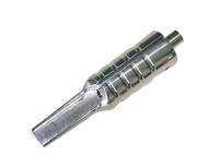 China Magnum Tattoo Grips and Tubes 25F for Body Tattoo Permanent Makeup Machine for sale