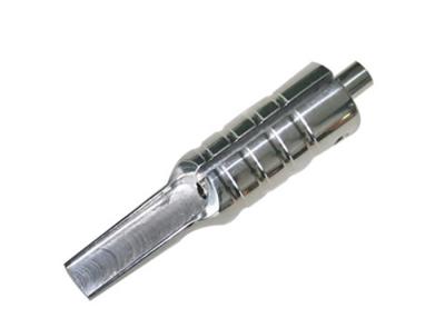 China Magnum Tattoo Grips and Tubes 25F for Body Tattoo Permanent Makeup Machine for sale