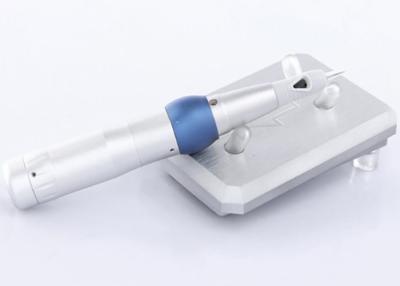 China WISDOM NC-01 Permanent Makeup Machine With LCD Power Supply for sale