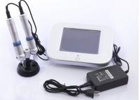 China WISDOM NC-01 Permanent Makeup Machine With LCD Power Supply for sale