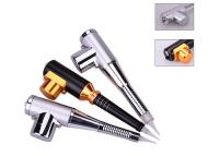 China Black Motor Semi-disposable Eyebrow Tattoo Permanent Makeup Machine Pen for sale