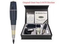 China Giant Sun Permanent Makeup Machine Taiwan Original Giant Sun G-8650 Tattoo Gun for sale