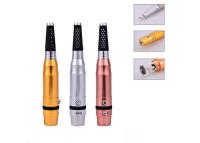 China OEM 9000-31000/min Tattoo Permanent Makeup Machine with Adjustable Needle for sale