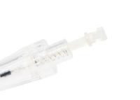 China Cartridege  Needle Machine Permanent Makeup Needles Tatto Machine Eyebrow Tatoo Needles for sale