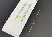 China Assorted Pre Made Tattoo Permanent Makeup Traditional / Universal Lining Needles for sale
