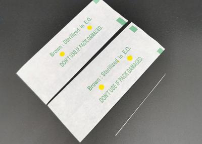 China Assorted Pre Made Tattoo Permanent Makeup Traditional / Universal Lining Needles for sale