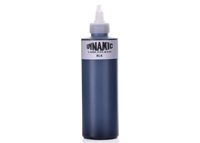China 8Oz Dynamic Color Specializes Eternal Tattoo Ink For Tattooing Body Permanent Makeup for sale