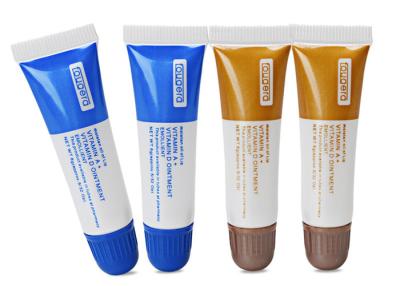 China A & D Anti Scar Tattoo Aftercare Cream for Eyebrow  Lips  And Eyeliner After Tattoing for sale