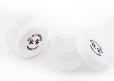 China 5G/Bottle Eyebrow and Lips Tattoo Aftercare Cream Skin Recovery Tattoo Cream for sale