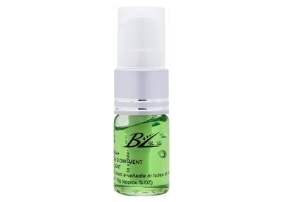 China Ointments BL 5ml/Bottle  Anti Scar Tattoo Aftercare Cream Permanent Makeup Tattoo Gel for sale