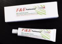 China Numb Ingredient 10% Tatto Numb Cream for Permanent Makeup Tattoo Eyebrwon and eyeliner for sale
