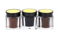 China Eternal Tattoo Micro Pigment Tattoo Practice  Eyebrow  Lip Eyeliner Micropigment for sale