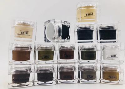 China Pure Plant  Micro Pigment Permanent Makeup Eyebrow Lip Tattoo Ink for sale