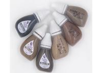 China Biotouch Pure  Eternal Tattoo Micro Pigment Emulsion For Eyebrow Eyeliner for sale