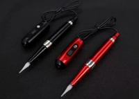 China High Speed Permanent Makeup Machine , Recharging Tattoo Machine Kit for sale