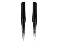 China Permanent Makeup Machine Nouveau Contour Needle Cartridges Digital Tattoo Machine for sale