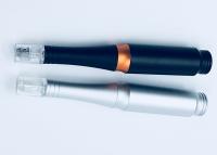 China Cosmetic Permanent Makeup Machine / Derma Electric Roller Pen for sale