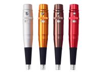 China 7.0V Permanent Makeup Machine / Eyebrow Lip Eyeliner Handpen for sale