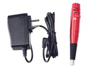 China Beauty Permanent Makeup Machine / Lip Eyeliner Eyebrow Tattoo Gun for sale