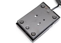 China OEM Metal Step On Tattoo Foot Switch for Stabilizers for sale