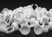China 15mm 17mm 11mm Tattoo Ink Color Ring Holder Tattoo Equipment Supplies for sale