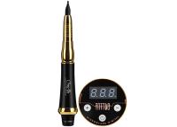 China 7F 14 Speeds Rotary Lip Eyeliner Tattoo Makeup Machine for sale