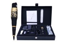 China 1R Gold Dragon Permanent Makeup Machine For Eyebrow for sale
