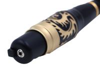 China 1R Gold Dragon Permanent Makeup Machine For Eyebrow for sale