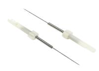 China Disposable 1RL Stainless Steel Taiwan Dragon Tattoo Machine Needles for sale