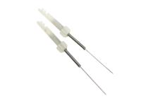 China Disposable 1RL Stainless Steel Taiwan Dragon Tattoo Machine Needles for sale