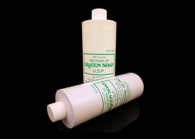 China Tattoo USA Liquid Green Soap 558ml Body Tatto Equipment Supplies for sale