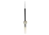 China Black 7RL Stainlees Steel Mosaic Biotouch Tattoo Machine Needles for sale