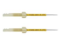 China 361 Stainless Steel 5RL Lip Tattooing Dragon Tattoo Machine Needles for sale