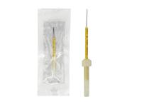 China 361 Stainless Steel 5RL Lip Tattooing Dragon Tattoo Machine Needles for sale