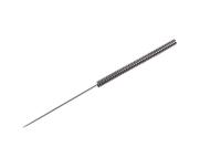 China 1RL Biotouch Merlin Eyebrow Lip Eyeliner Tattoo Machine Needles for sale